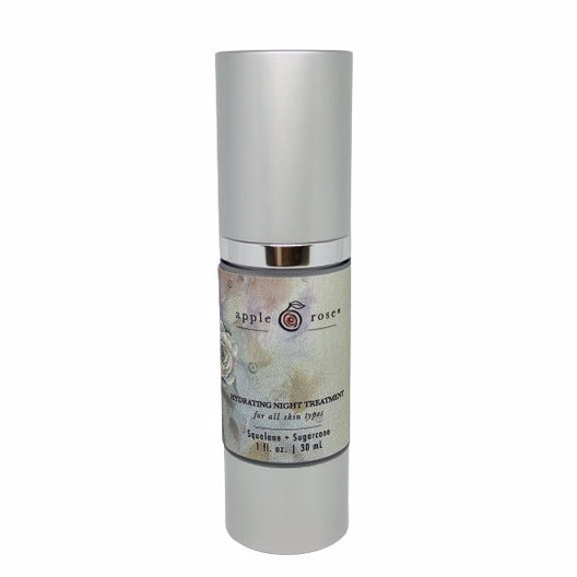 Apple Rose Natural and Organic Skin Care & Organic Beauty Products ...