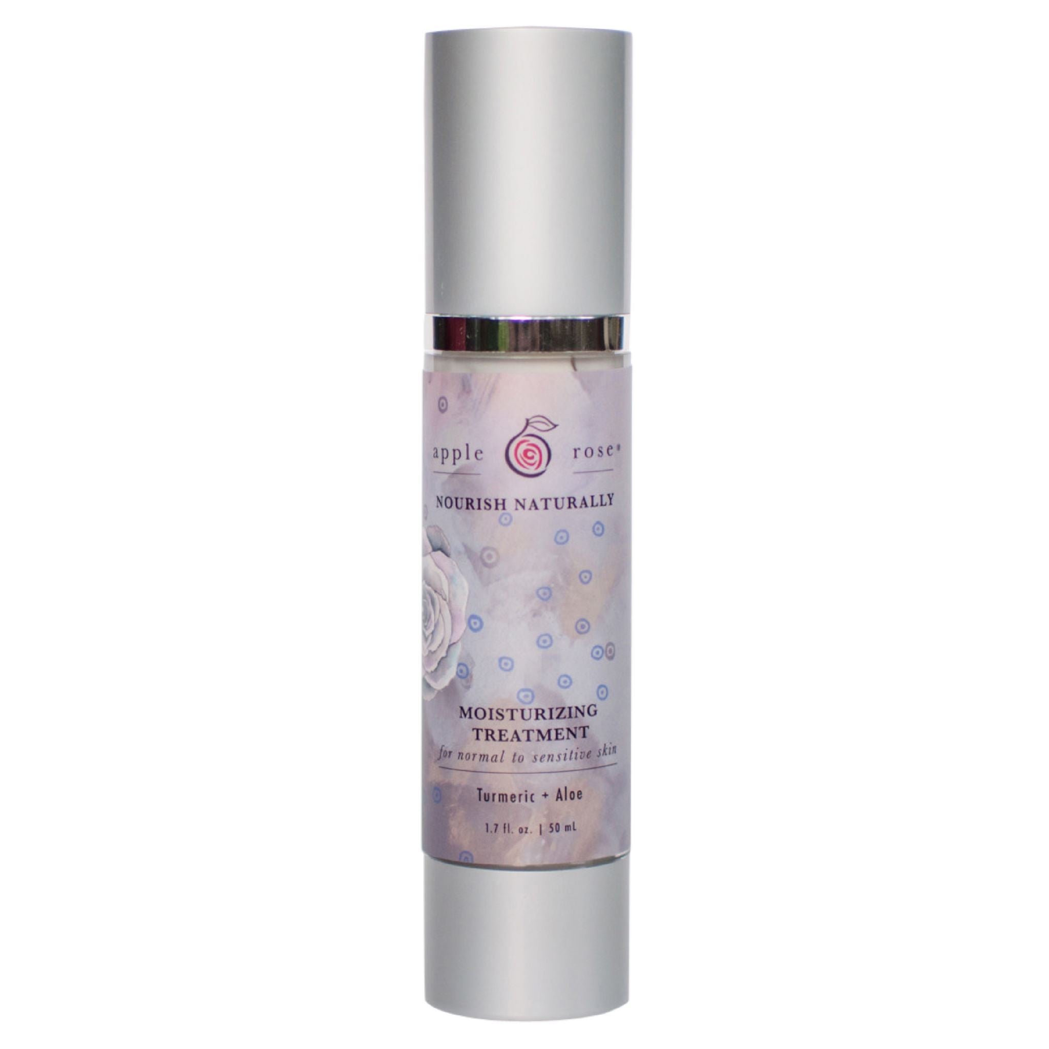 Apple Rose Natural and Organic Skin Care & Organic Beauty Products ...